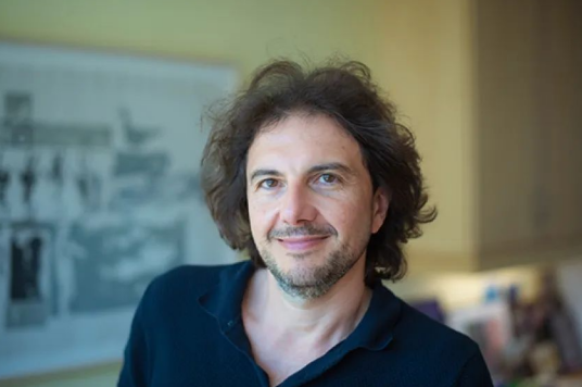 David M.SaBAtini_百度百科