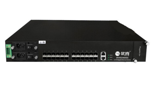 优肯UK6600-24HC_百度百科