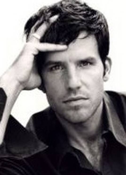 Tim Bergmann_百度百科