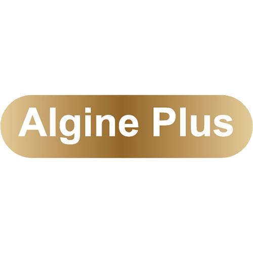 ALGINE PLUS_百度百科