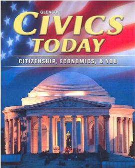 Civics Today, Student Edition_百度百科