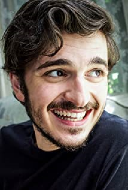 Robert Tripolino_百度百科