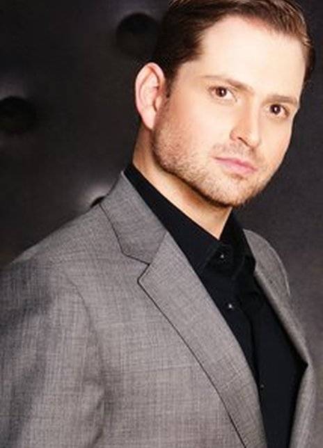 Alex Bakalarz_百度百科