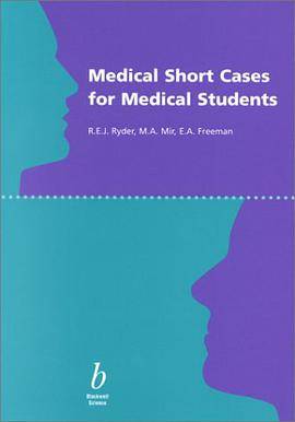 Medical Short Cases for Medical Students_百度百科