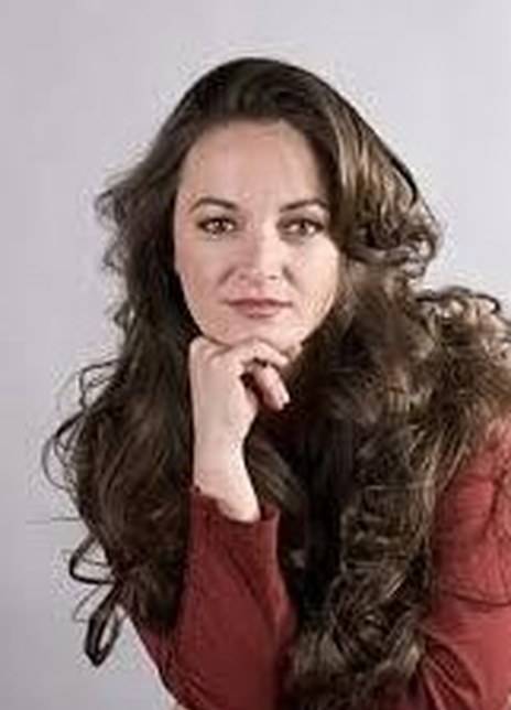 Lourdes Reyes_百度百科