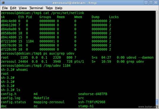 Linux Shell_百度百科