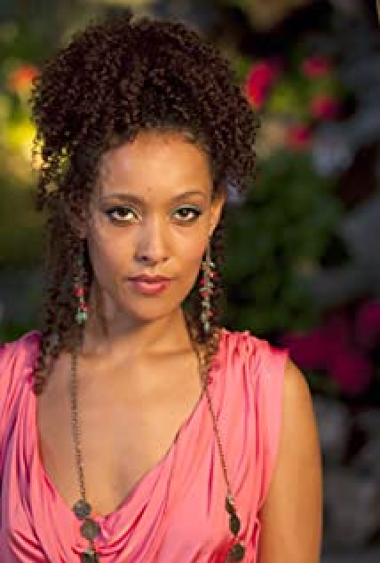 Eloise Joseph_百度百科