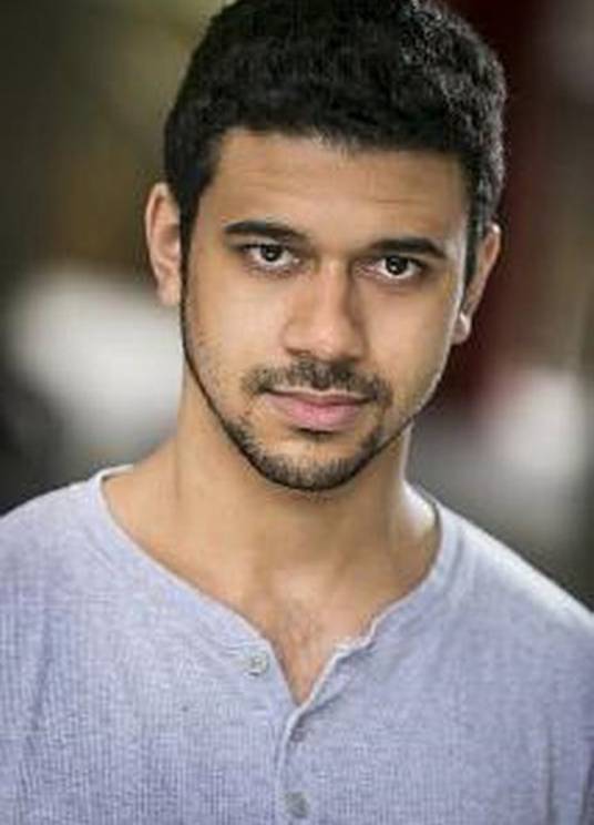 Robert Gilbert_百度百科