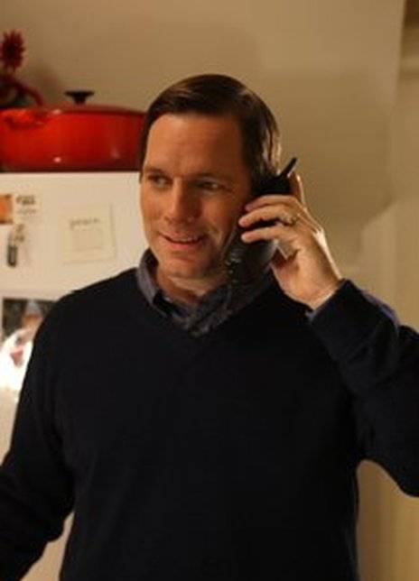 Michael Dailey_百度百科