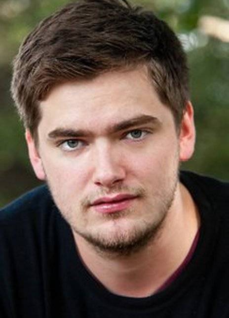 Corey Schmitt_百度百科