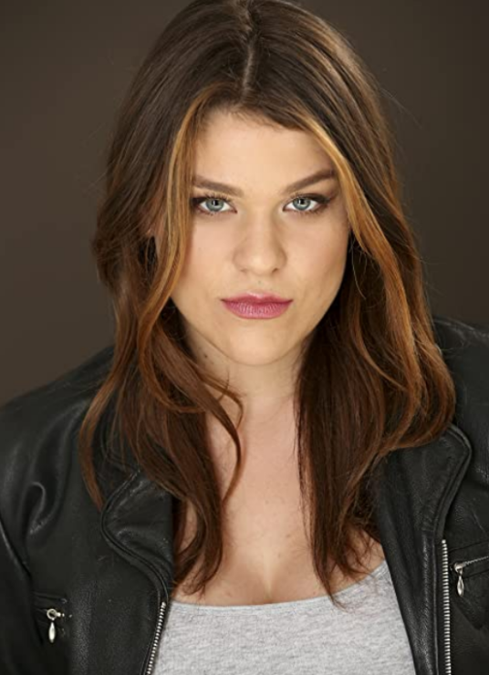 Maya Berko_百度百科