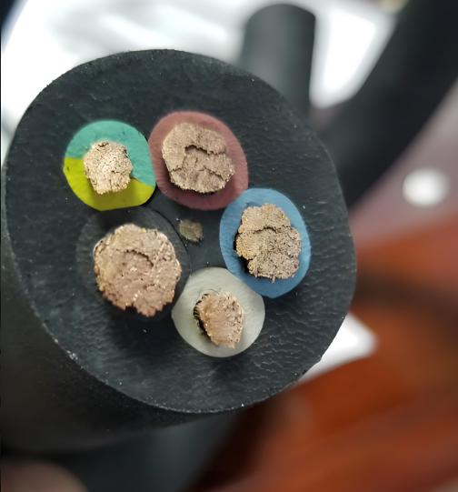 yc电缆_百度百科