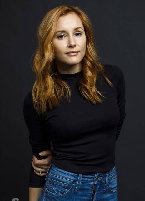 Isabelle Fretheim_百度百科