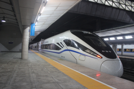 和谐号CRH1型电力动车组_百度百科