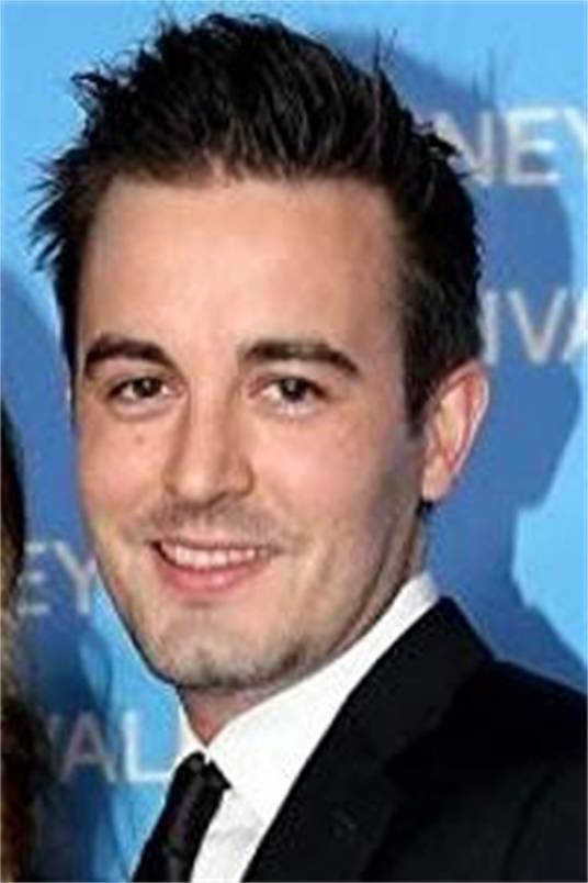 David Gross_百度百科