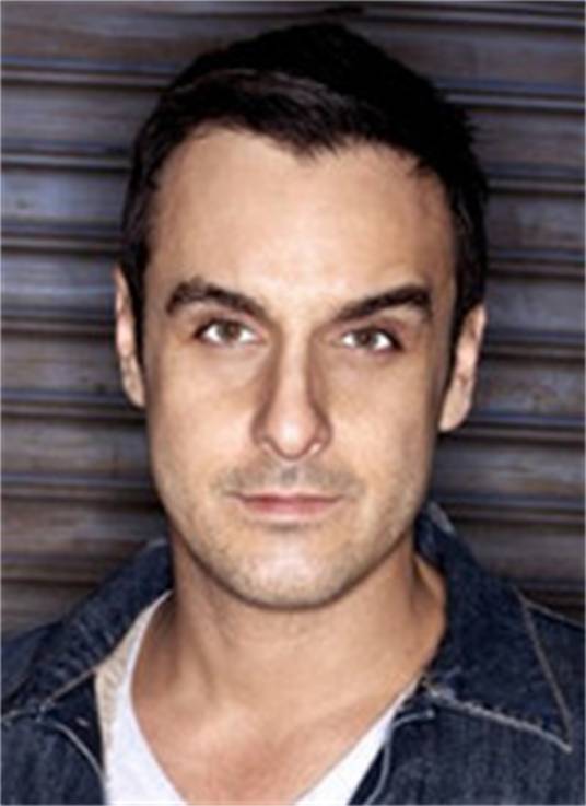 Brett London_百度百科