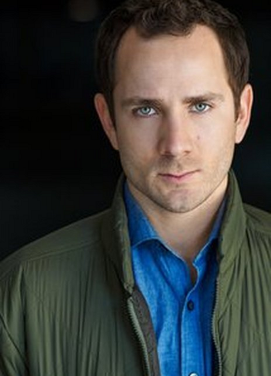 Patrick Mackie_百度百科