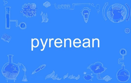 pyrenean_百度百科