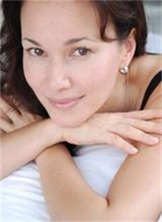 Deanna Yusoff_百度百科