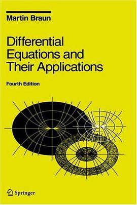 Differential Equations and Their Applications_百度百科