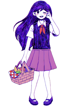 OMORI（2020年OMOCAT, LLC发行的像素独立游戏）_百度百科