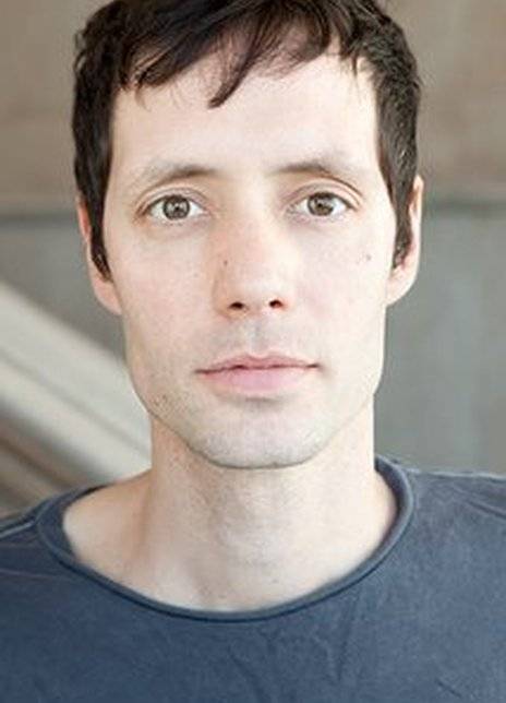 Benjamin Hughes_百度百科