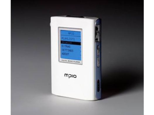 MPIO HD200(2GB)_百度百科