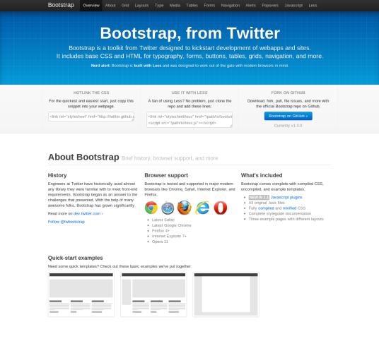 Bootstrap（英文单词）_百度百科