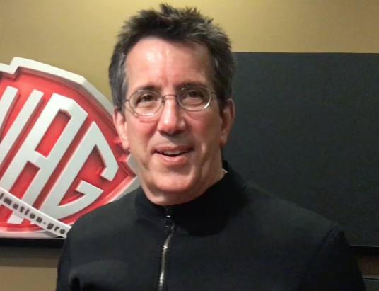 Christopher DeFaria_百度百科