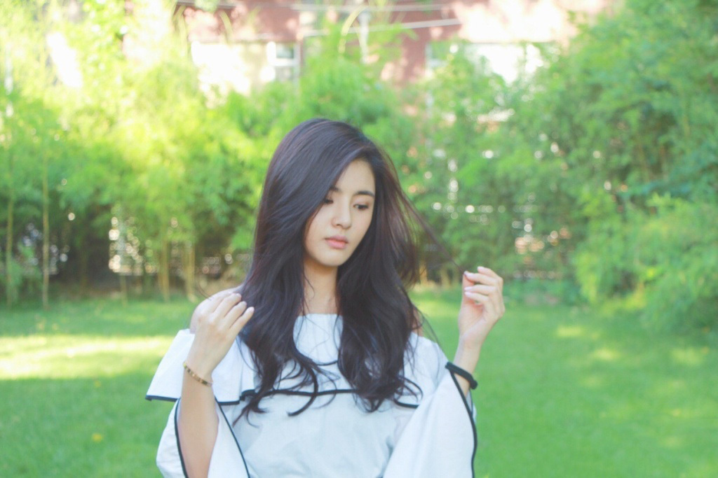 许雅婷（华语女演员、歌手、模特）_百度百科