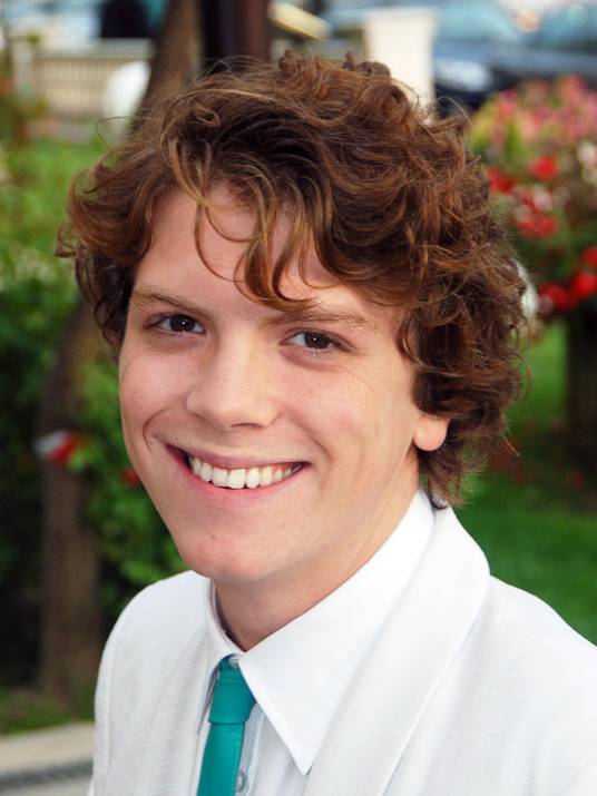 Michael Seater_百度百科