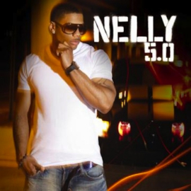 Nelly（美国说唱歌手、演员）_百度百科