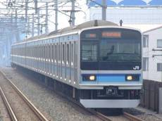 e231系电车_百度百科