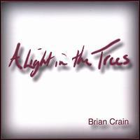 Brian Crain_百度百科