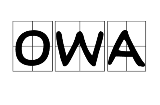 owa（基于微软Hosted Exchange技术的托管邮局的一项Web访问功能）_百度百科