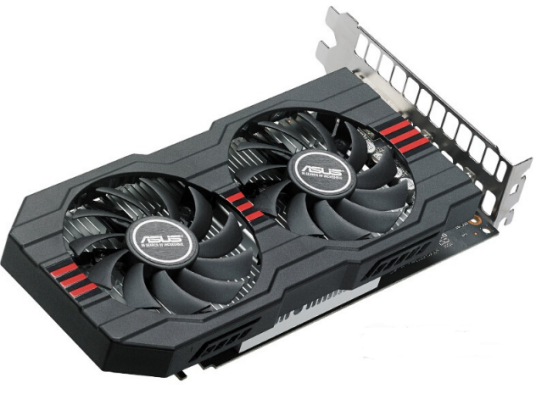 华硕RX560-O4G-EVO_百度百科