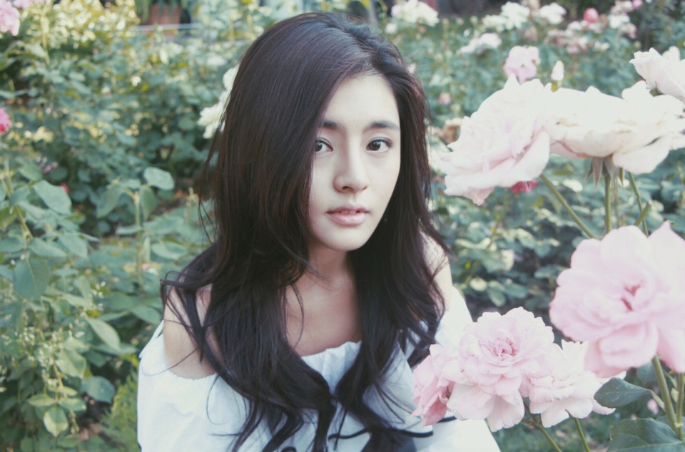 许雅婷（华语女演员、歌手、模特）_百度百科