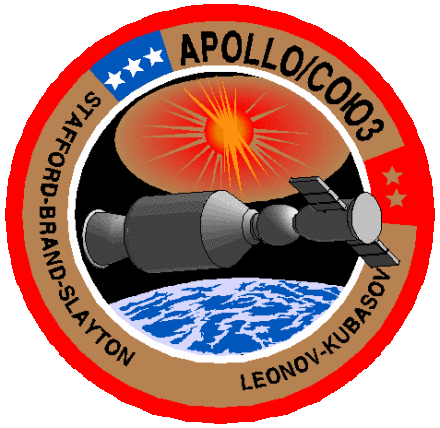 阿波罗-联盟测试计划_百度百科