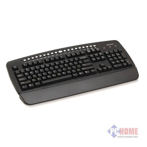 BELKIN KEYBOARD/MULTIMEDIA_百度百科