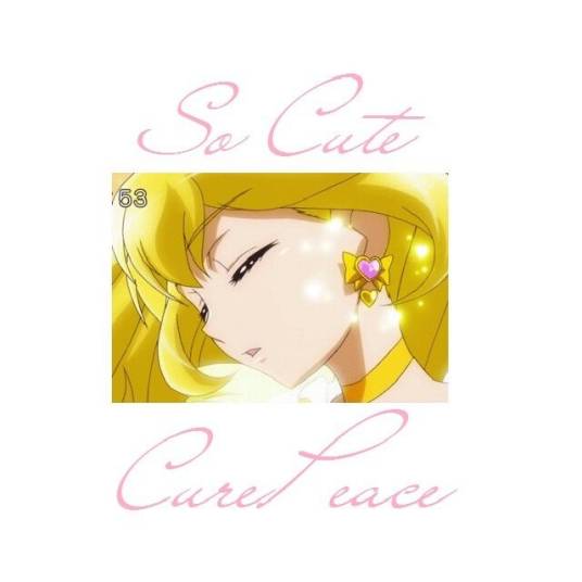 So Cute_百度百科