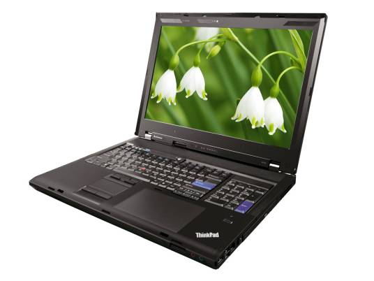 thinkpad W700_百度百科