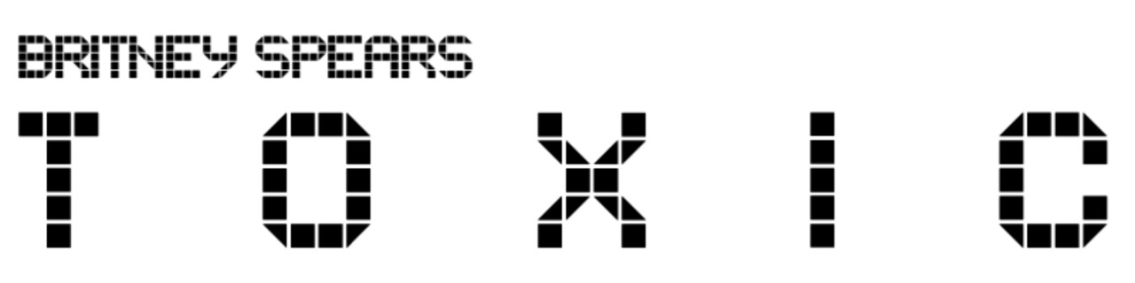 Toxic（2004年布兰妮·斯皮尔斯演唱的歌曲）_百度百科