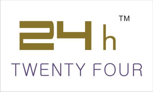 24h TWENTY FOUR_百度百科