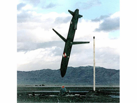 AGM-86巡航导弹_百度百科