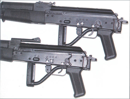 Beryl系列步枪_百度百科