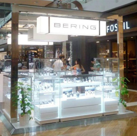 Bering_百度百科