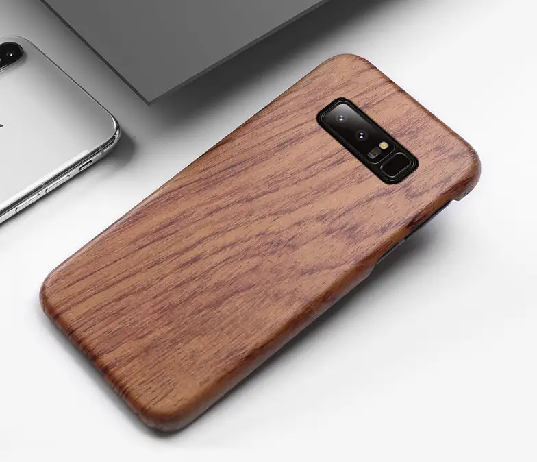 时尚简约风三星Note8手机壳，彰显你独特品位气质_百科TA说