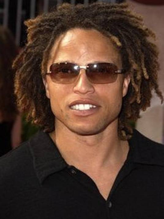 Cobi Jones（演员）_百度百科