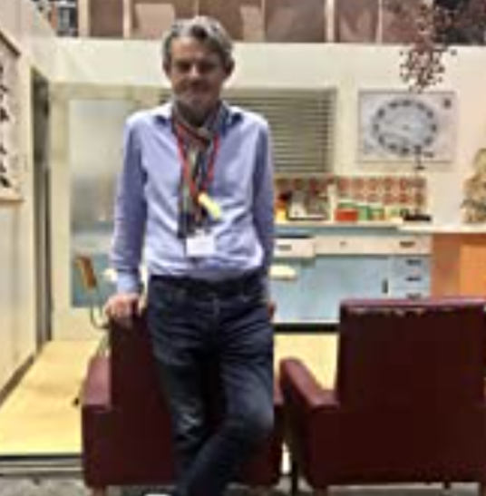 Ben Rimmer_百度百科