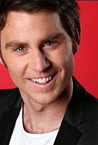 James Rees_百度百科